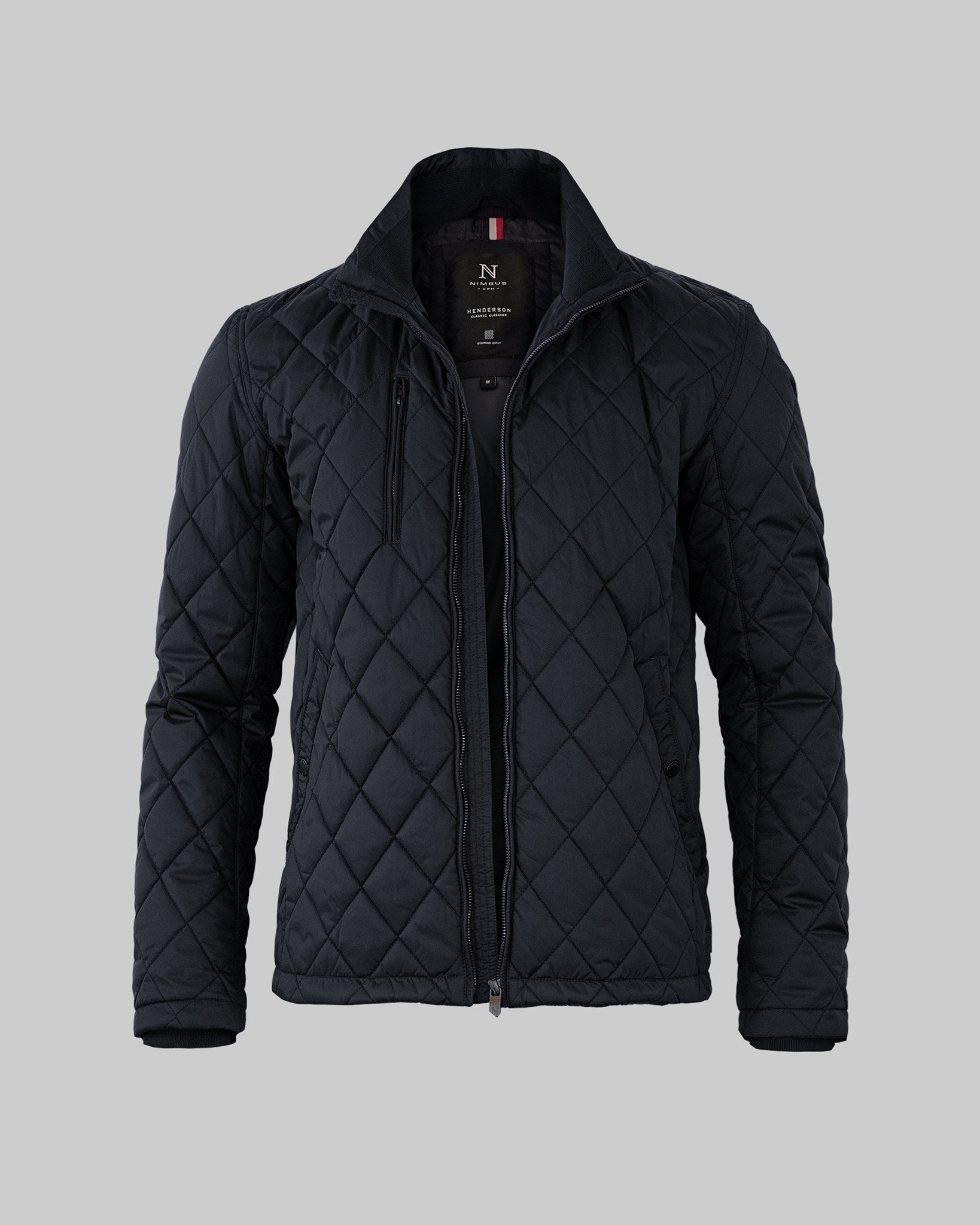 Henderson Men - Midnight Blue